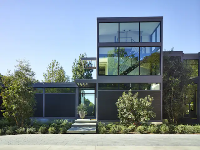 Here Are the Modern Prefab Designs That Amazon’s Investing In - Dwell