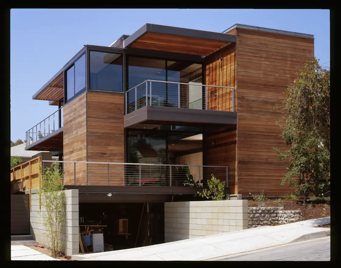 Photo 15 of 21 in Here Are the Modern Prefab Designs That Amazon’s ...
