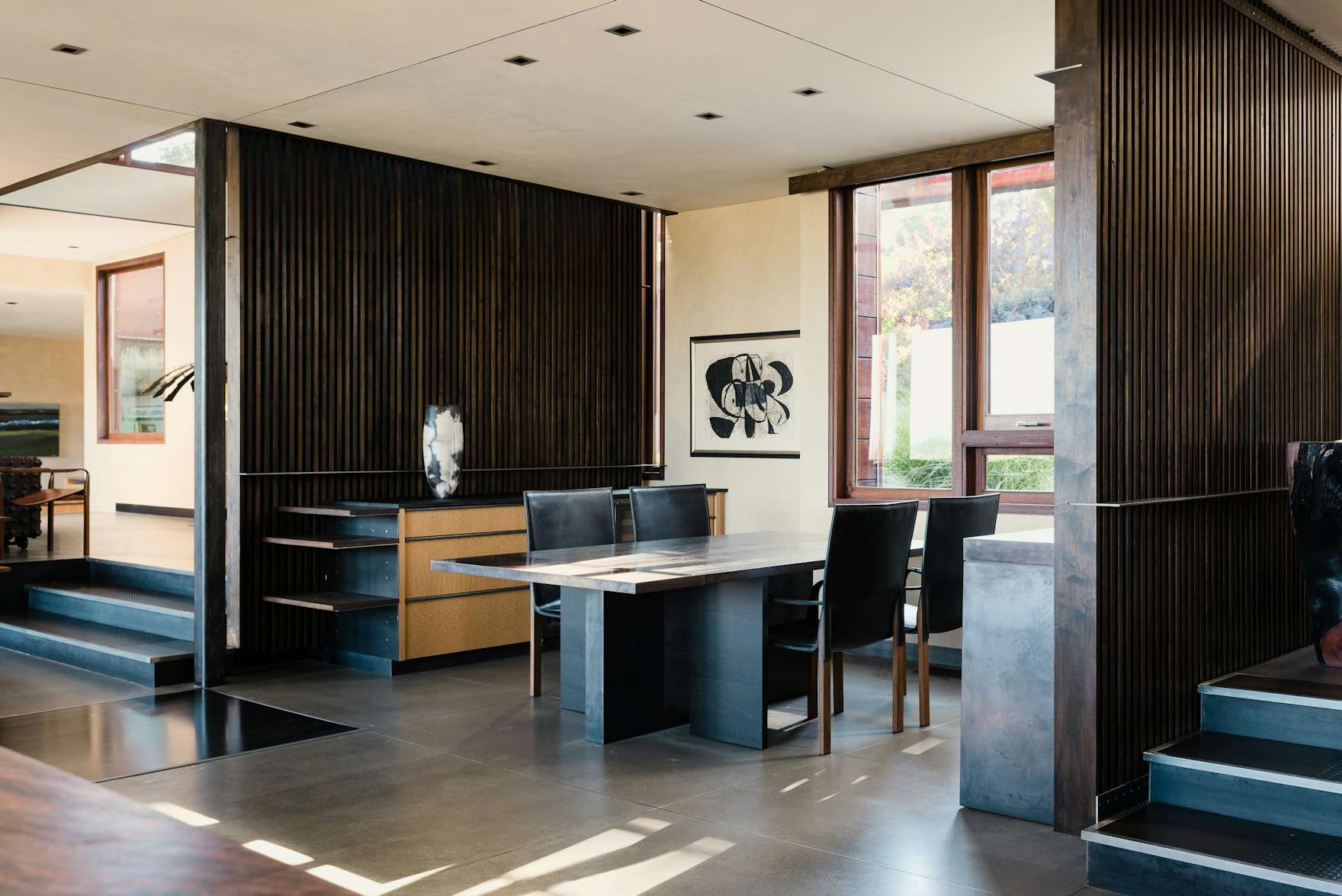 Own Award-Winning Architect Greg Faulkner's Home For $4.9M - Dwell