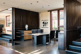 Own Award-Winning Architect Greg Faulkner's Home For $4.9M - Dwell