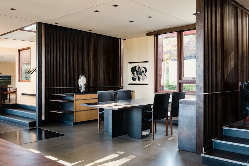 Own Award-Winning Architect Greg Faulkner's Home For $4.9M - Dwell