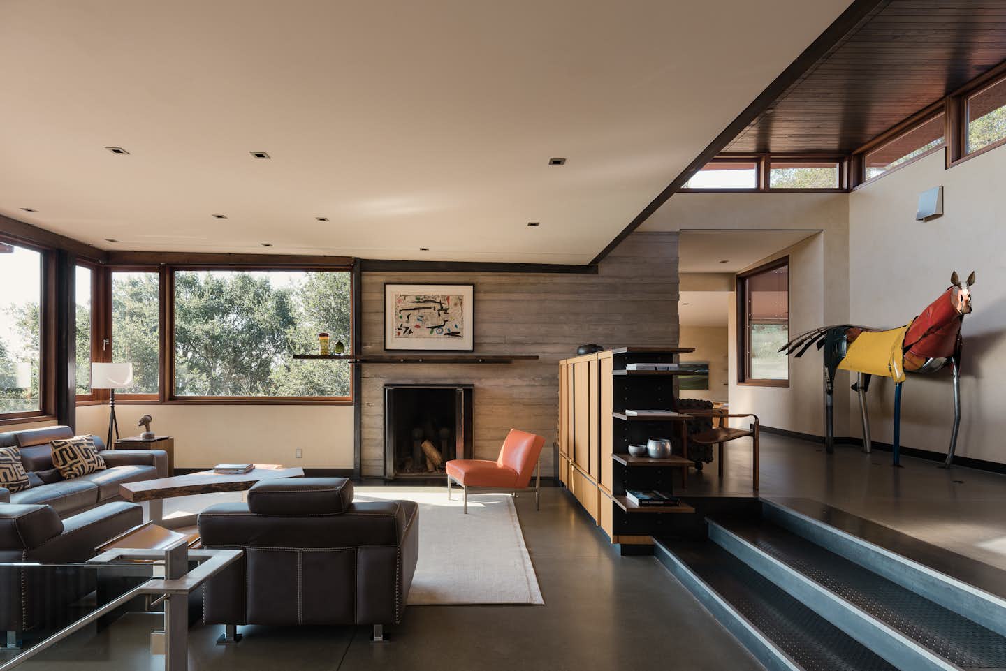 Photo 5 of 18 in Own Award-Winning Architect Greg Faulkner's Home For ...