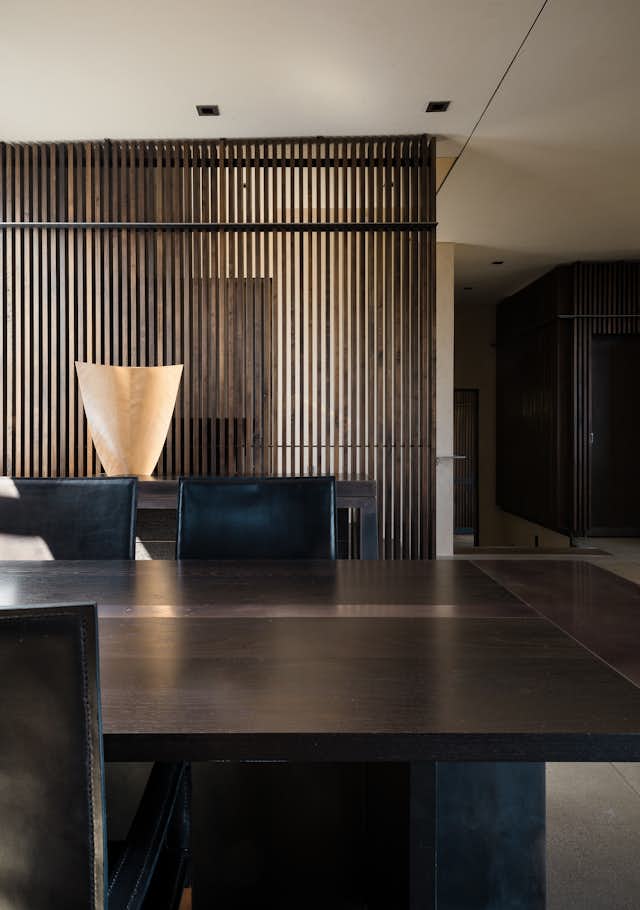 Photo 7 of 18 in Own Award-Winning Architect Greg Faulkner's Home For ...