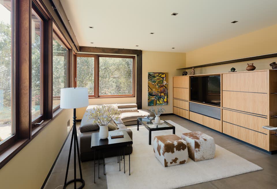 Own Award-Winning Architect Greg Faulkner's Home For $4.9M - Dwell