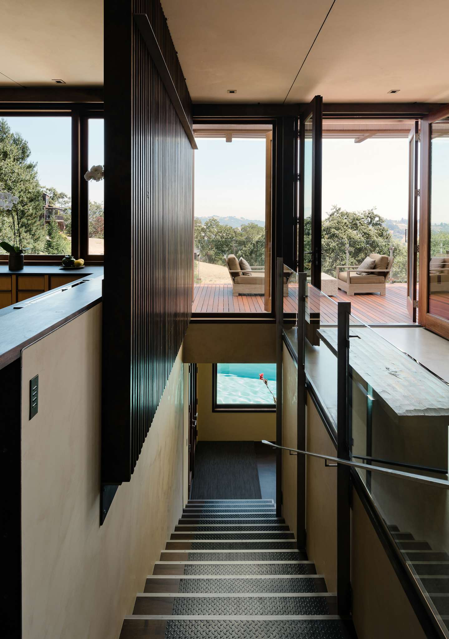 Own Award-Winning Architect Greg Faulkner's Home For $4.9M - Dwell