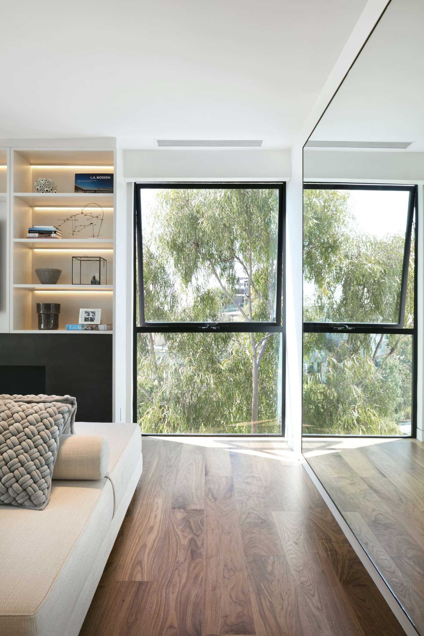 Photo 5 of 8 in Architect Abeer Sweis Shares Fire-Resistant Building ...