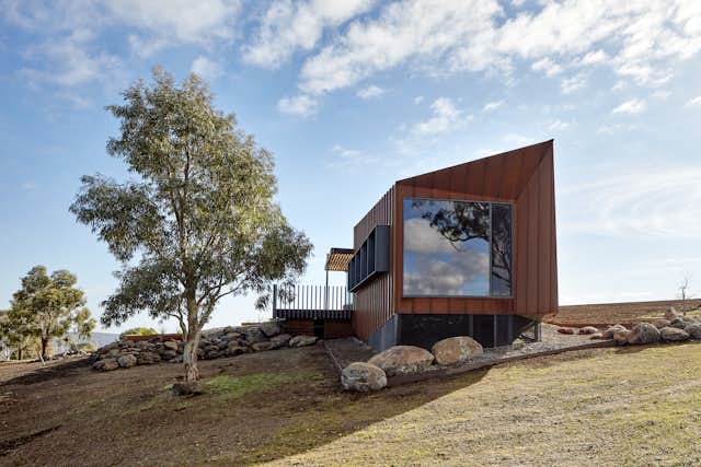 The 11 Most Influential Architecture Trends of 2019 - Dwell