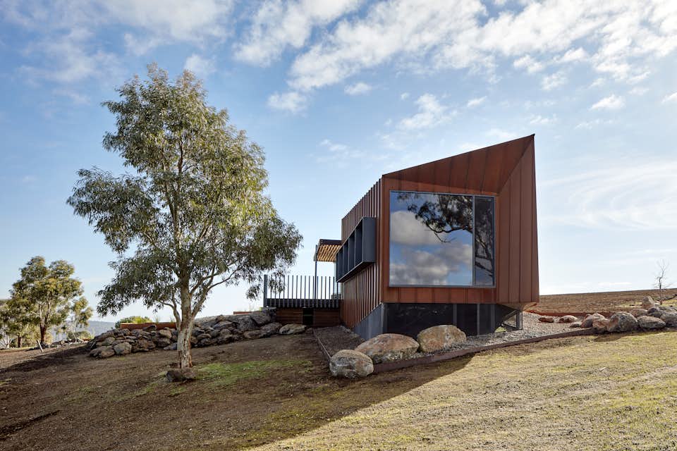 The 11 Most Influential Architecture Trends of 2019 - Dwell