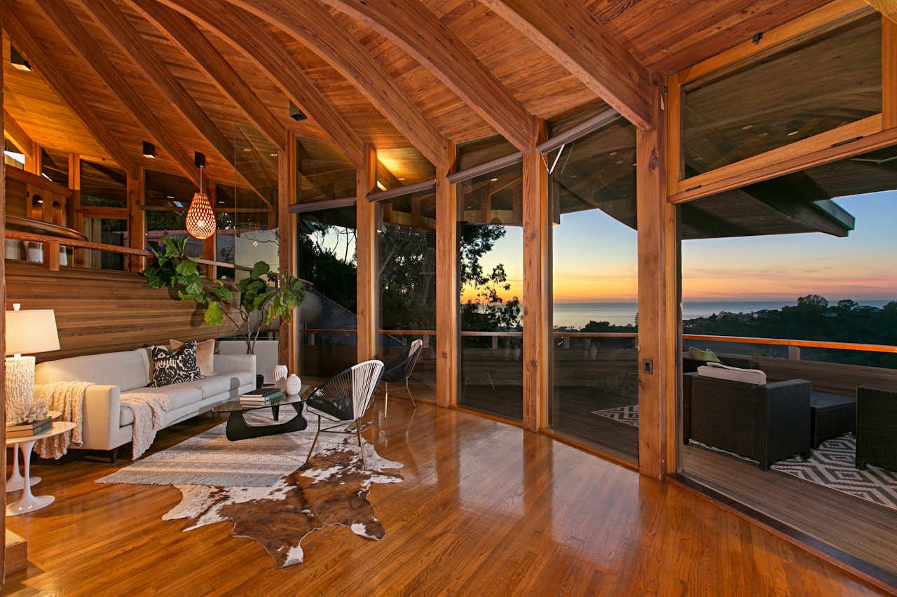 Lotus House by Kendrick Bangs Kellogg - Modern Real Estate - Dwell