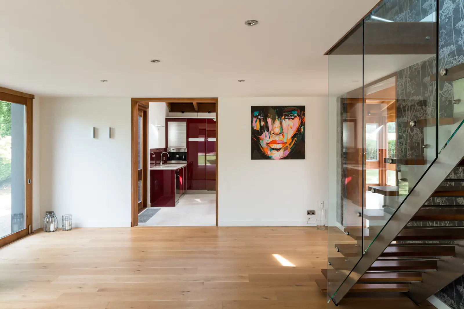 Eashing House by Edgley Design - Dwell