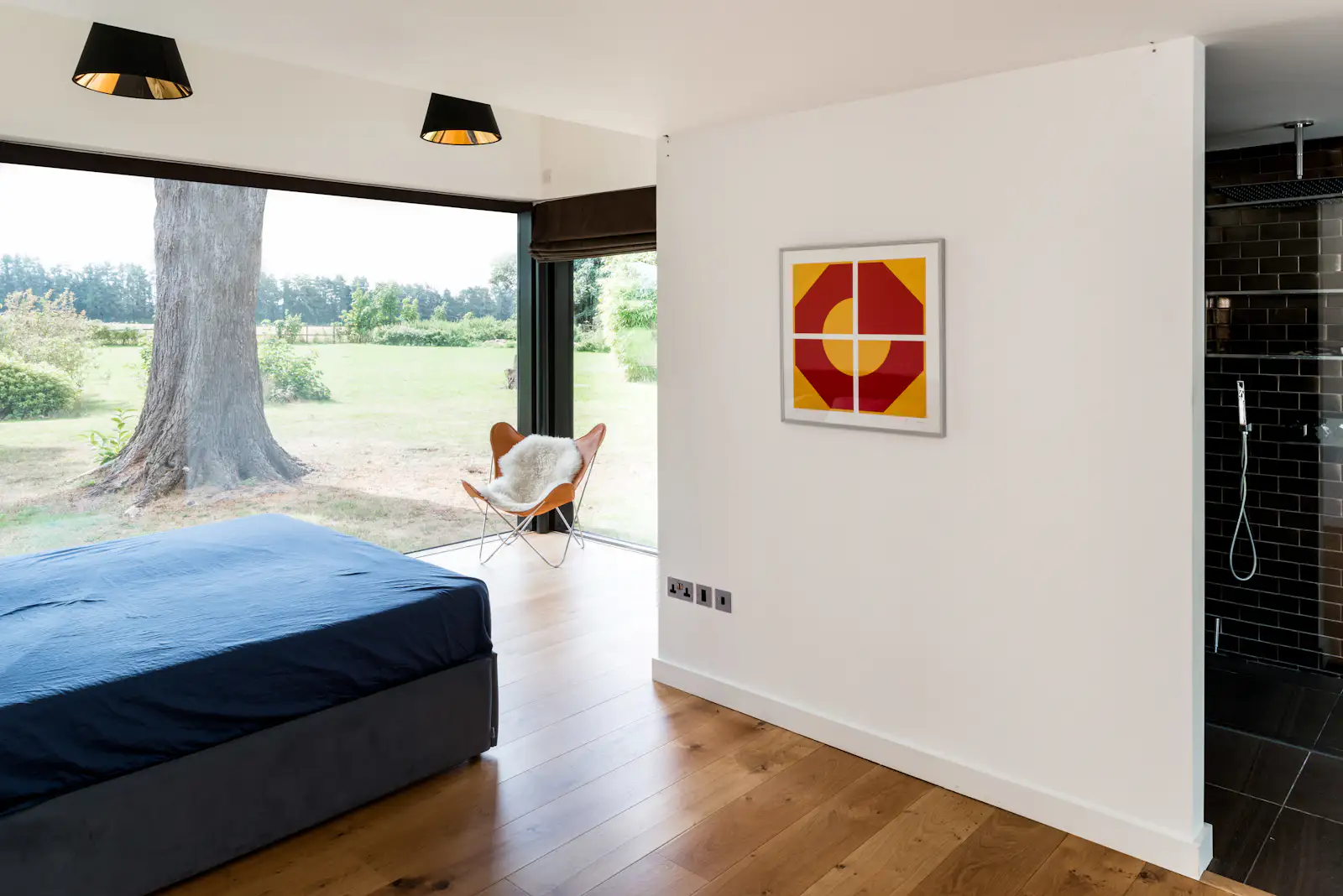 Eashing House by Edgley Design - Dwell