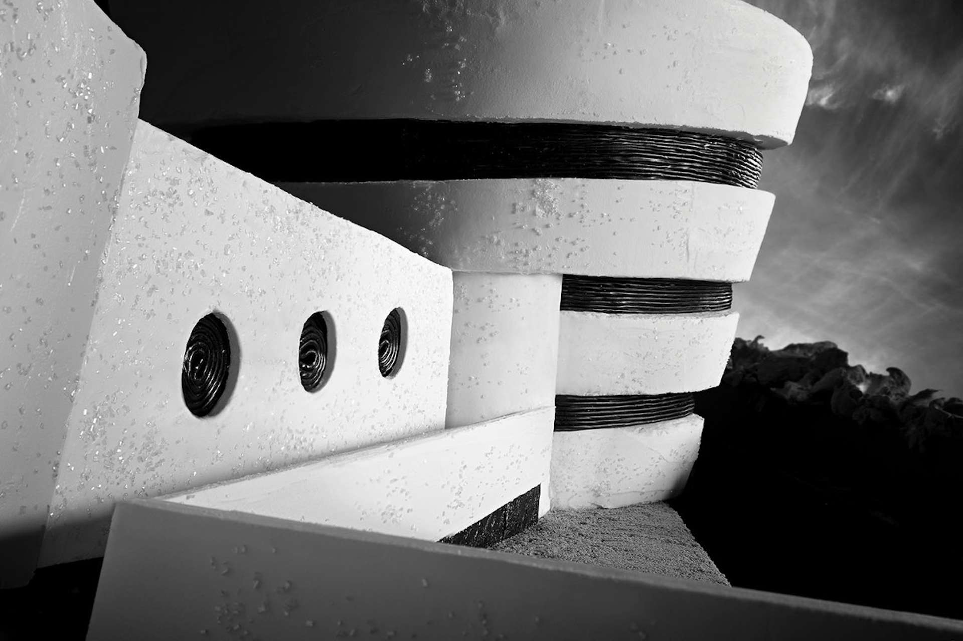 14 Architectural Gingerbread Houses That Are Definitely Not Cookie ...