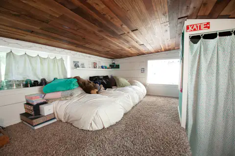 Be Inspired by This Tiny House Designed and Built by a Single Mom - Dwell