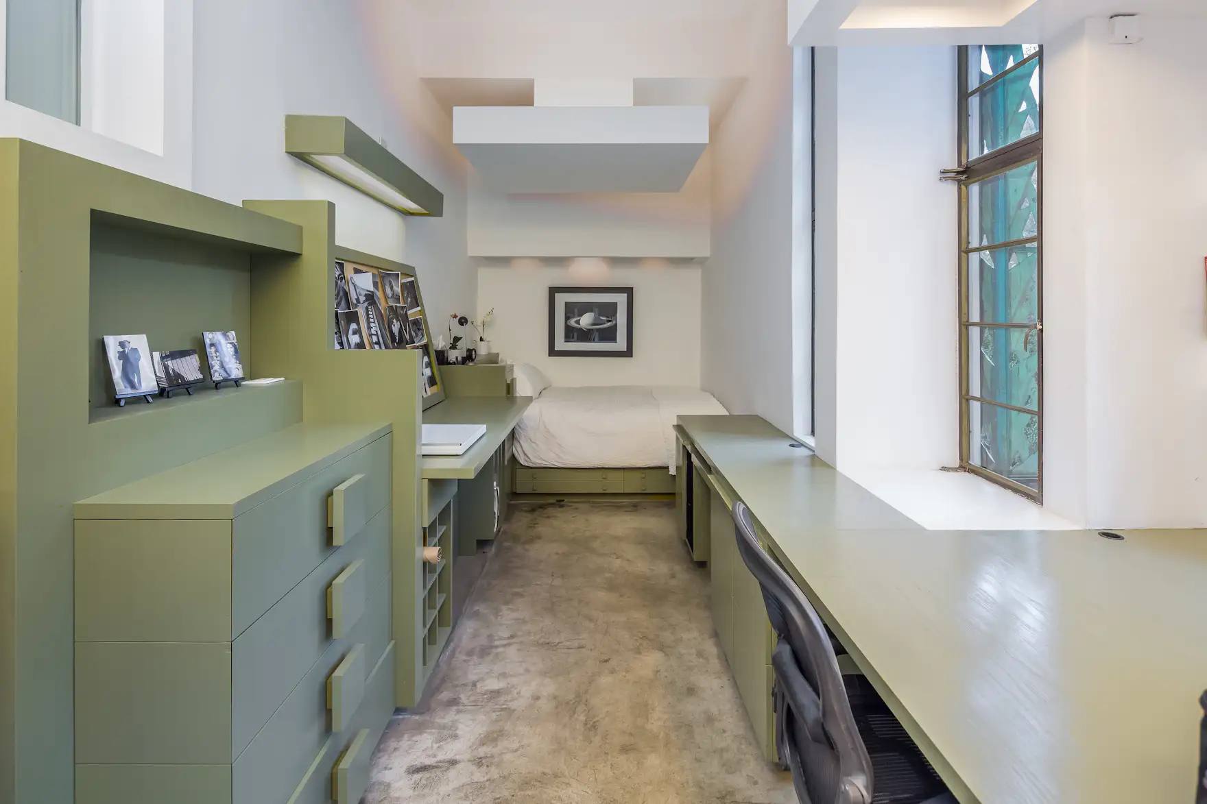 Lloyd Wright's Iconic Samuel-Novarro House Lists For $4.3M - Dwell