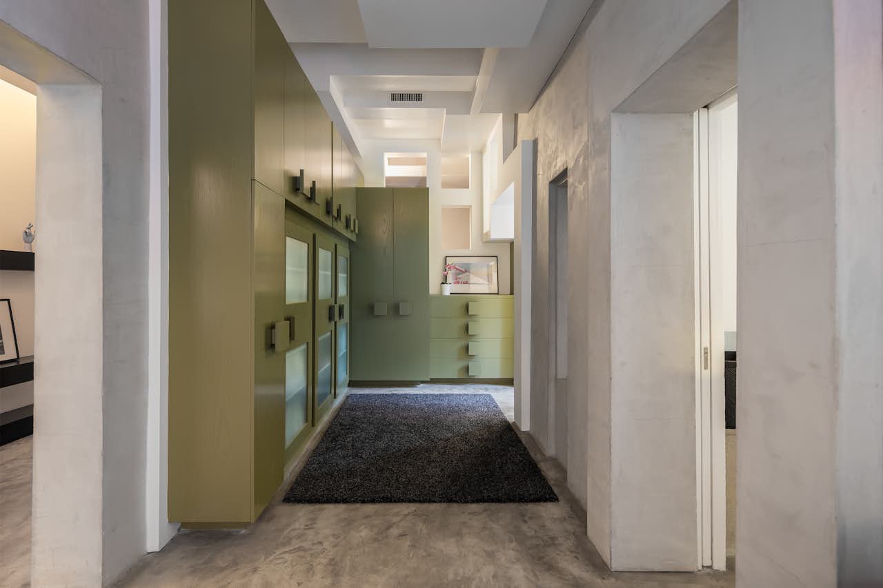 Lloyd Wright's Iconic Samuel-Novarro House Lists For $4.3M - Dwell