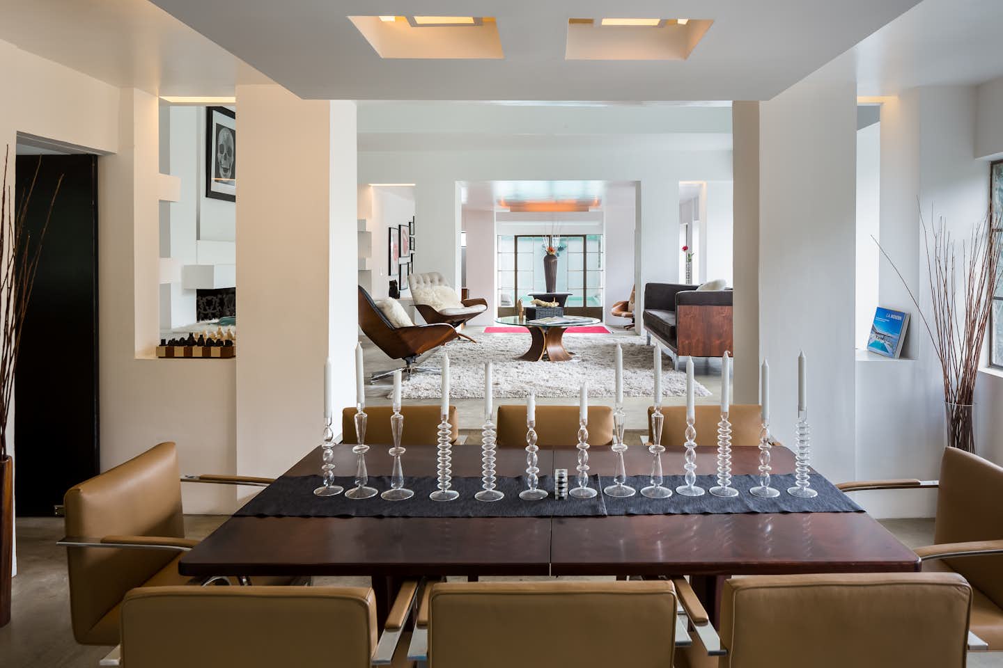 Lloyd Wright's Iconic Samuel-Novarro House Lists For $4.3M - Dwell