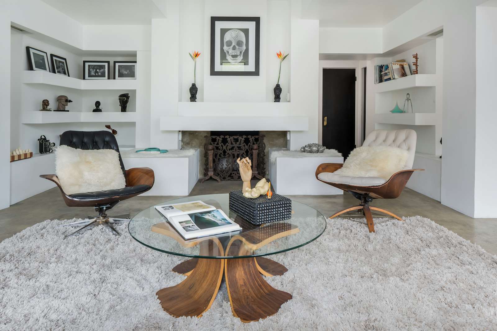 Lloyd Wright's Iconic Samuel-Novarro House Lists For $4.3M - Dwell