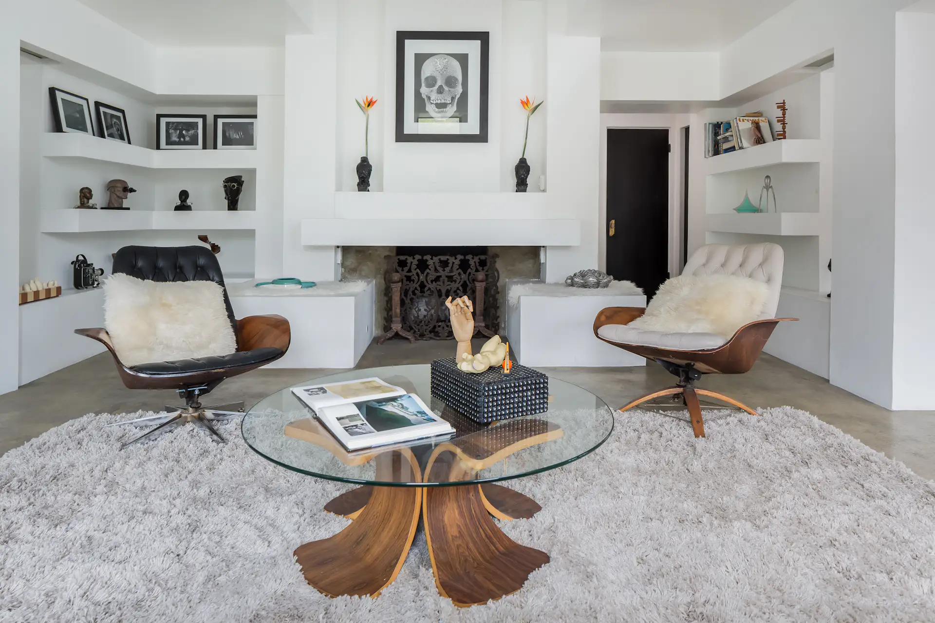 Lloyd Wright's Iconic Samuel-Novarro House Lists For $4.3M - Dwell