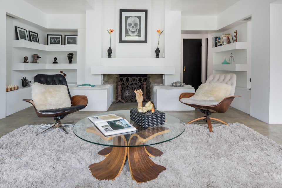 Lloyd Wright's Iconic Samuel-Novarro House Lists For $4.3M - Dwell