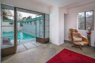 Lloyd Wright's Iconic Samuel-Novarro House Lists For $4.3M - Dwell