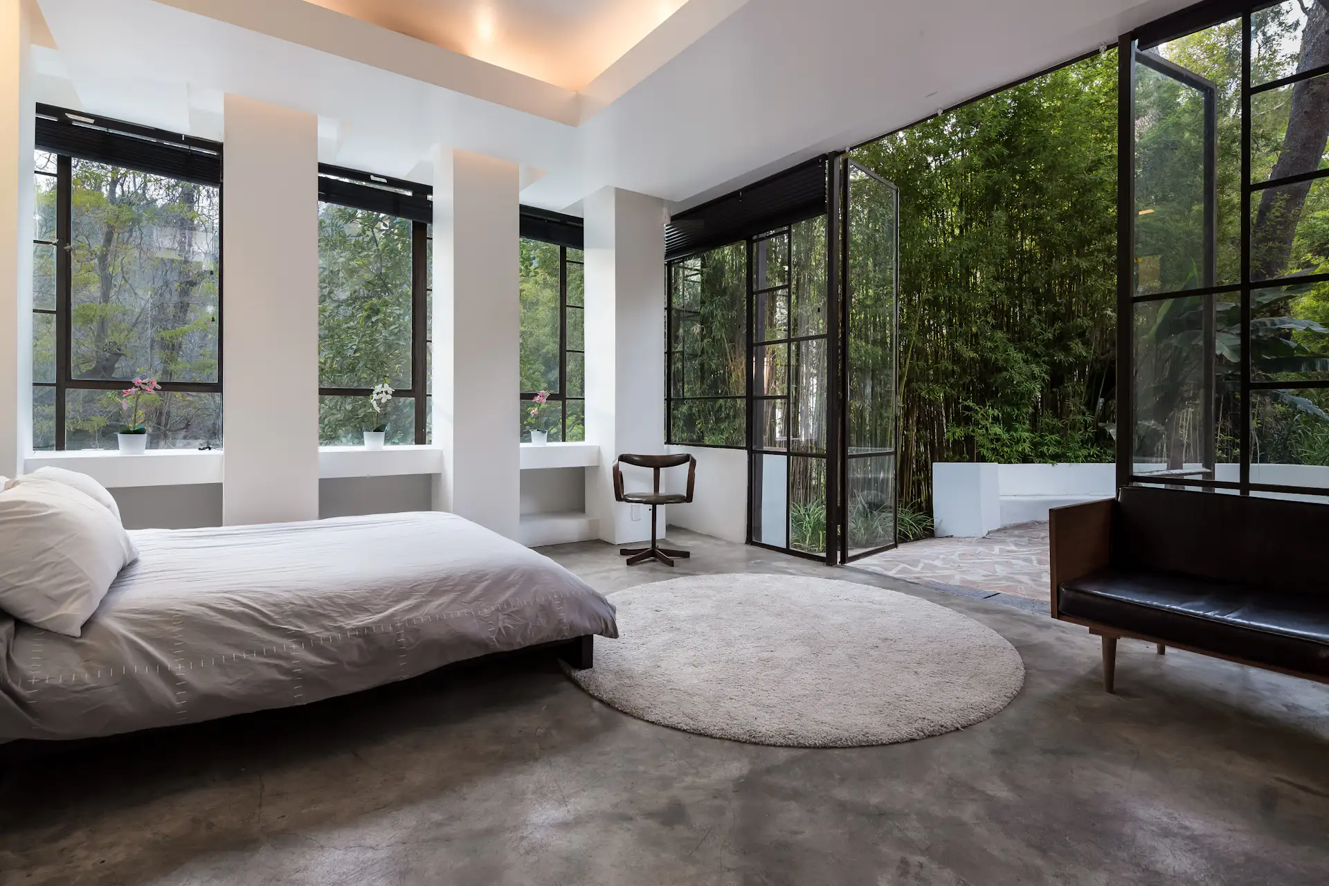 Lloyd Wright's Iconic Samuel-Novarro House Lists For $4.3M - Dwell