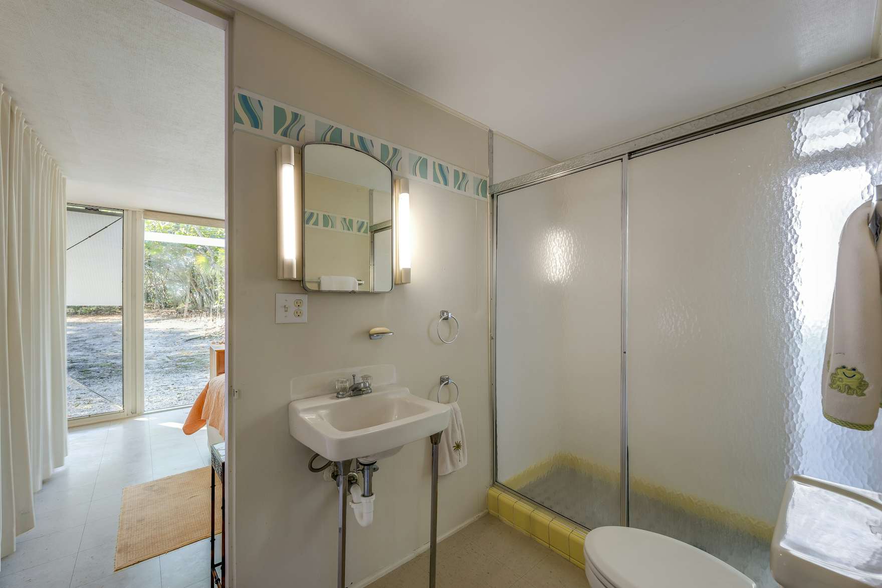 Walker Guest House by Paul Rudolph - Dwell