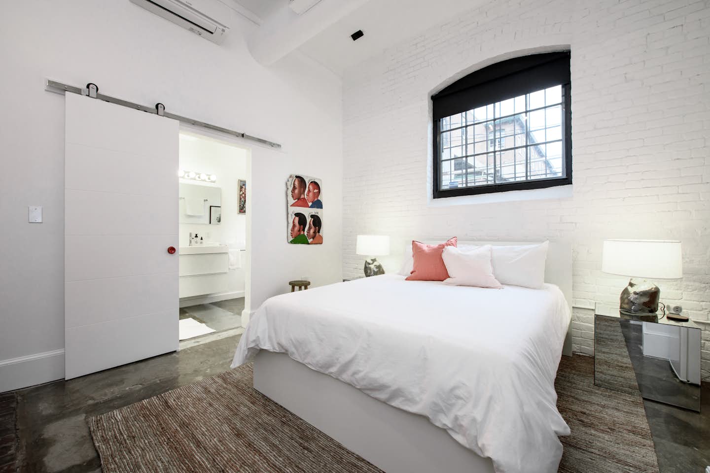 Photo 8 of 10 in A Spectacular Live/Work Space in a Historic Dye ...