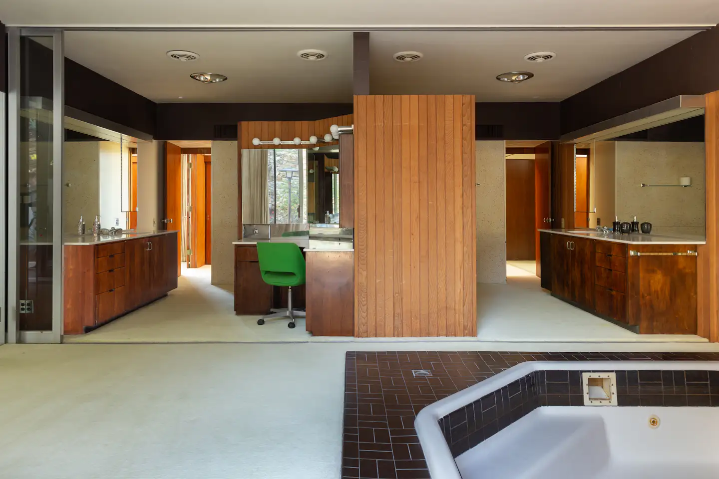 Bathroom Drop In Tubs Design Photos and Ideas - Dwell