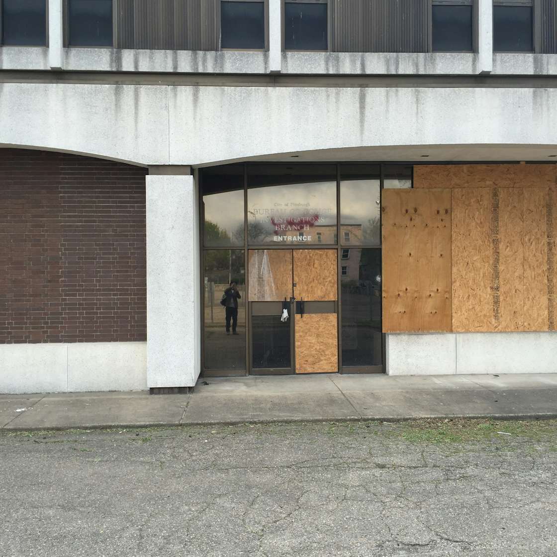 The Detective Building by Schoolhouse and Moss Architects - Dwell