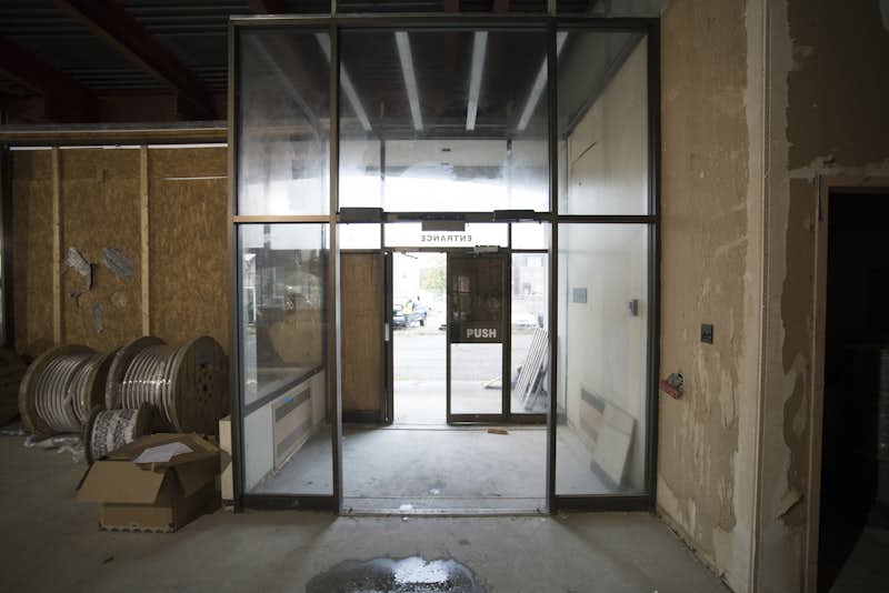 The Detective Building by Schoolhouse and Moss Architects - Dwell