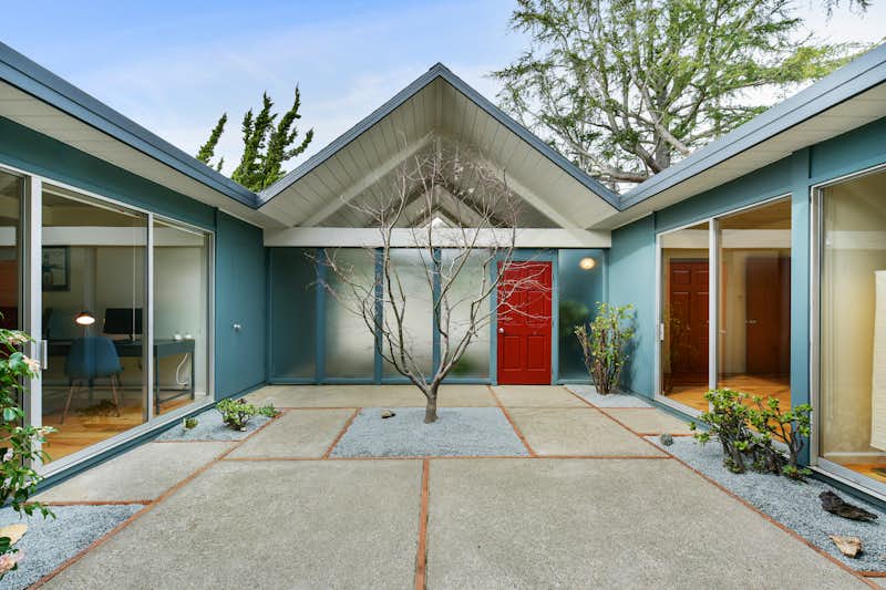 Dwell’s 10 Most Coveted Eichlers for Sale 2019 - Dwell