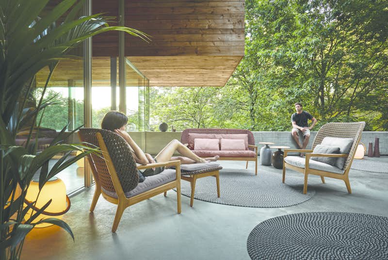 Sleek Minimalist Design and Enduring Quality Transcend Gloster’s Latest ...