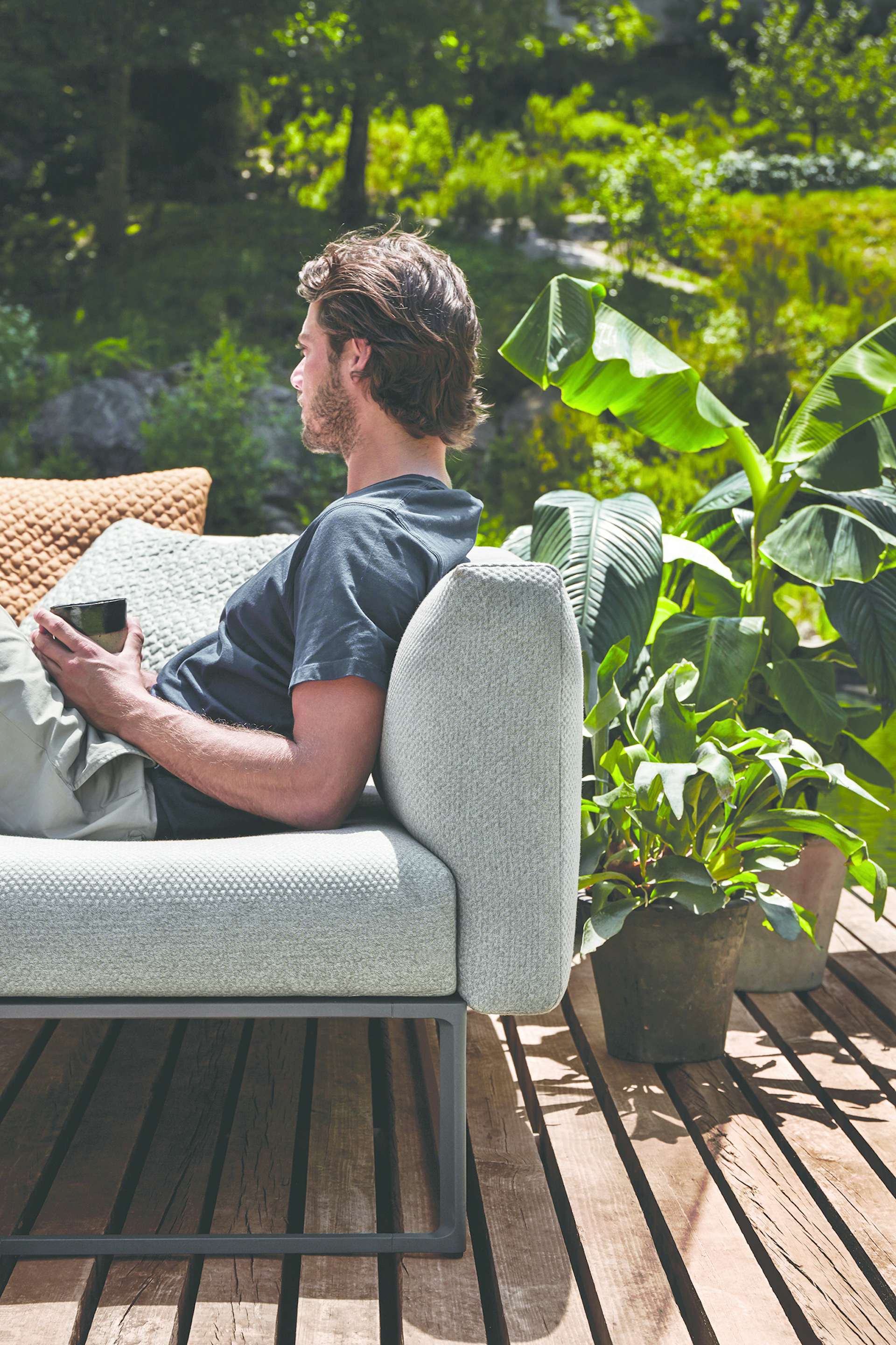 Sleek Minimalist Design and Enduring Quality Transcend Gloster’s Latest ...