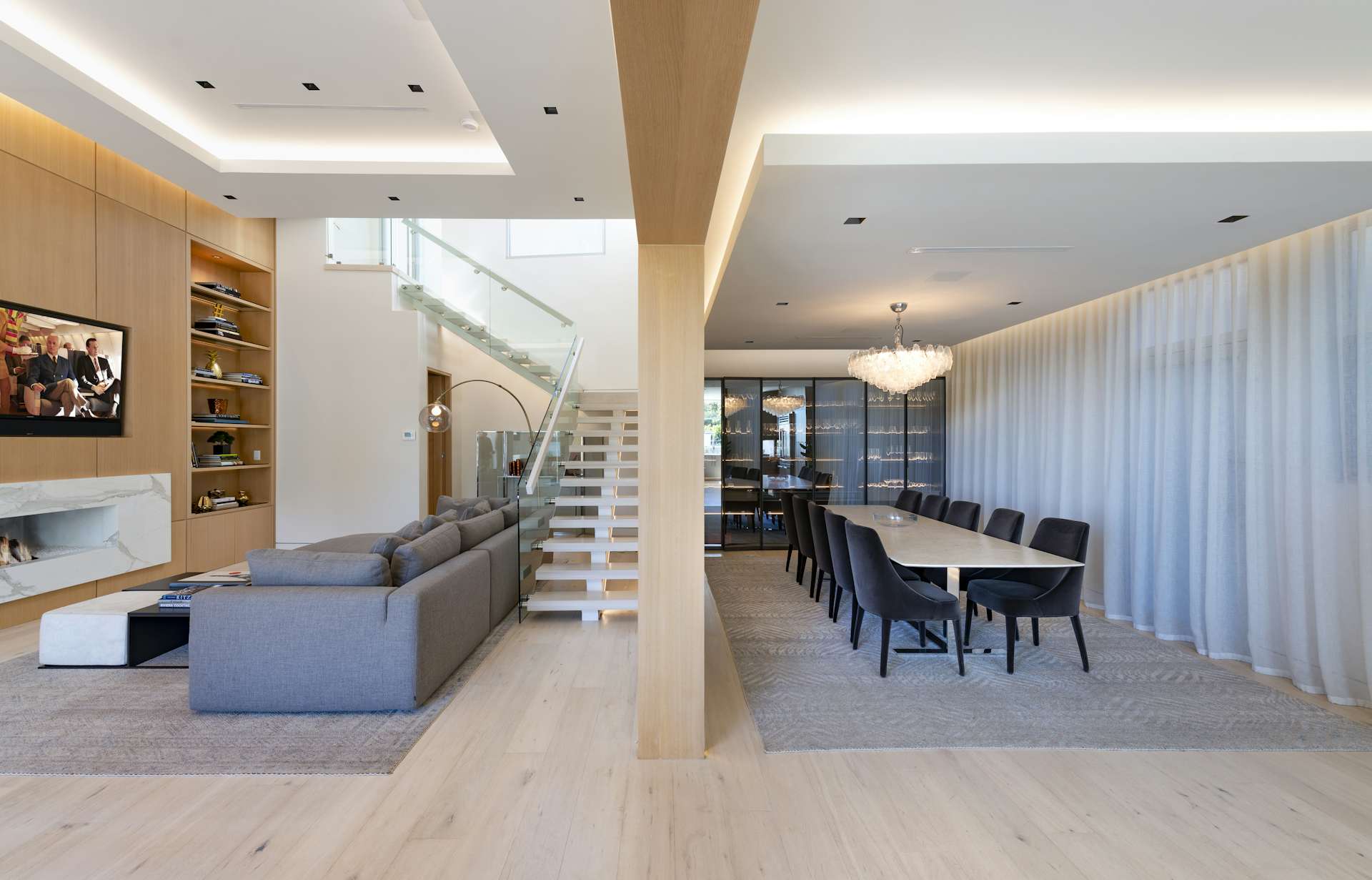 Mel B's West Hollywood Home Is on the Market For $5.9M - Dwell