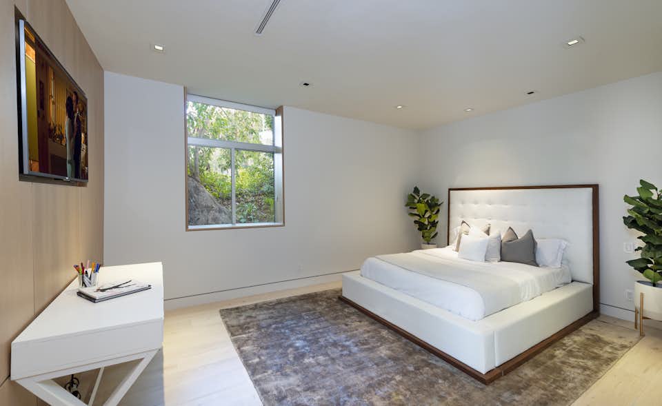 Mel B's West Hollywood Home Is on the Market For $5.9M - Dwell