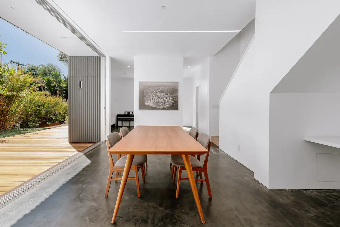 Monokuro House by W3 Architects - Dwell