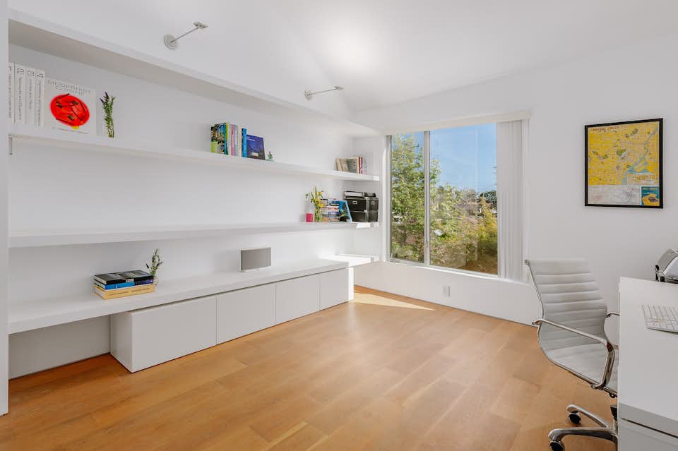 Monokuro House by W3 Architects - Dwell