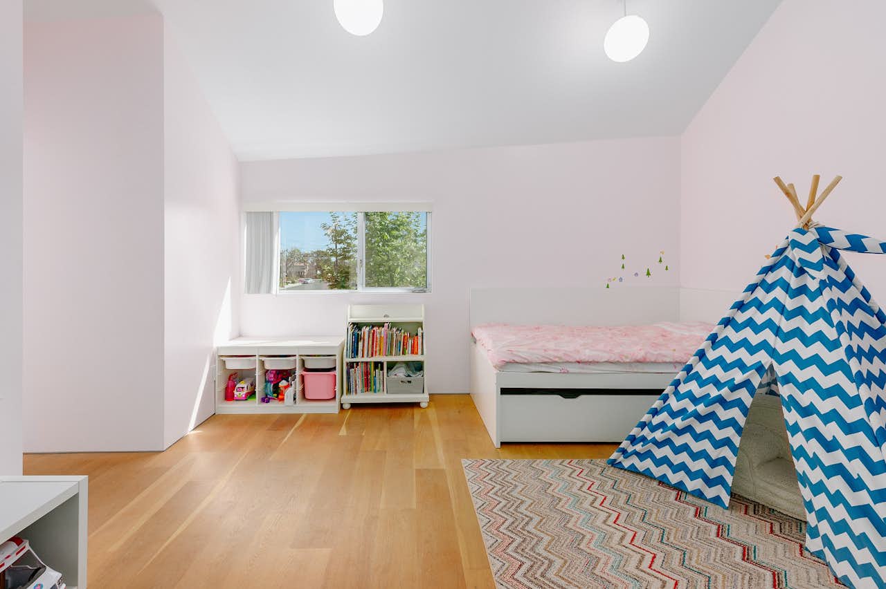 Monokuro House by W3 Architects - Dwell