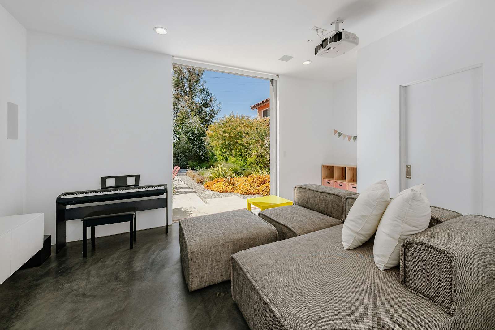 Monokuro House by W3 Architects - Dwell