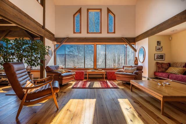 Photo 3 of 12 in The Phantom Tollbooth Author Is Also an Architect—and ...