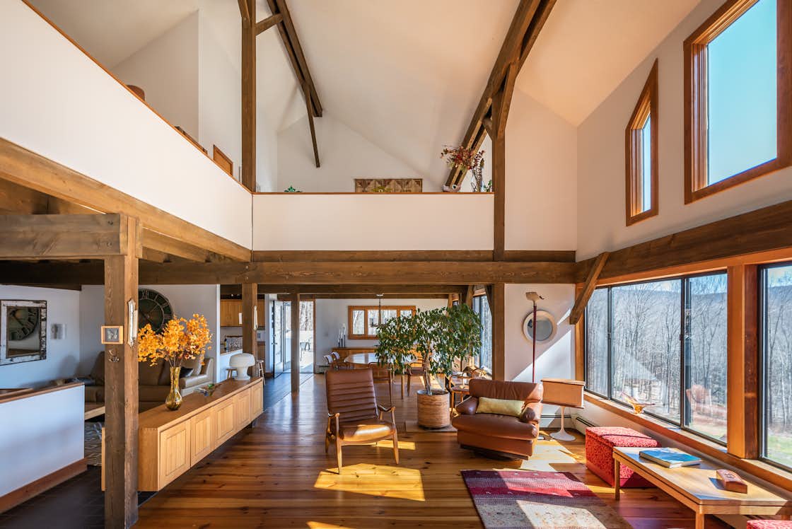 Photo 2 of 12 in The Phantom Tollbooth Author Is Also an Architect—and ...