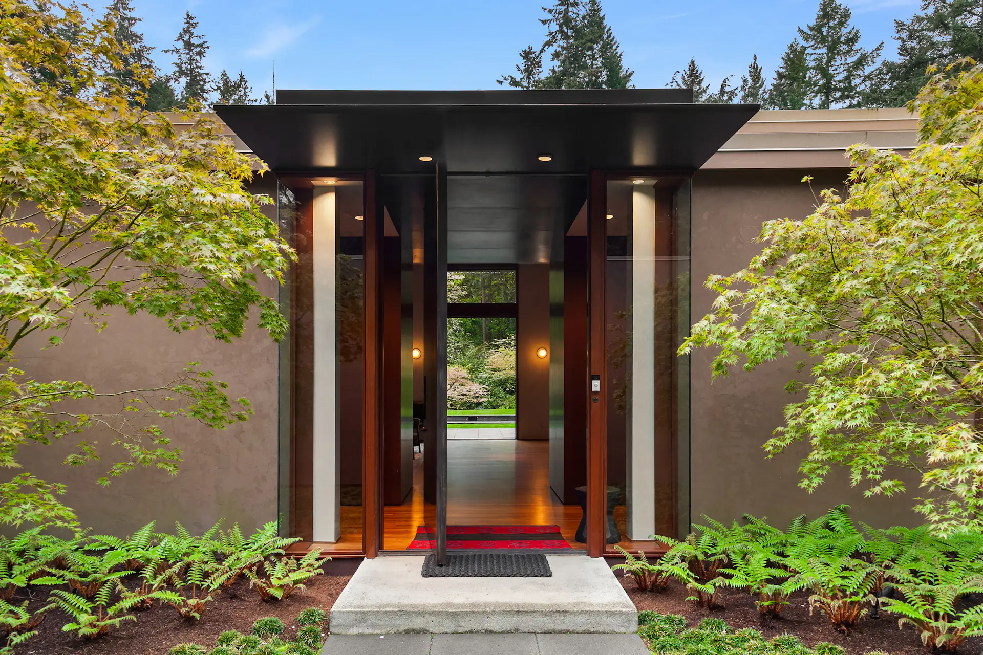 12 Midcentury Renovated Revelations You Can Find in Seattle - Dwell