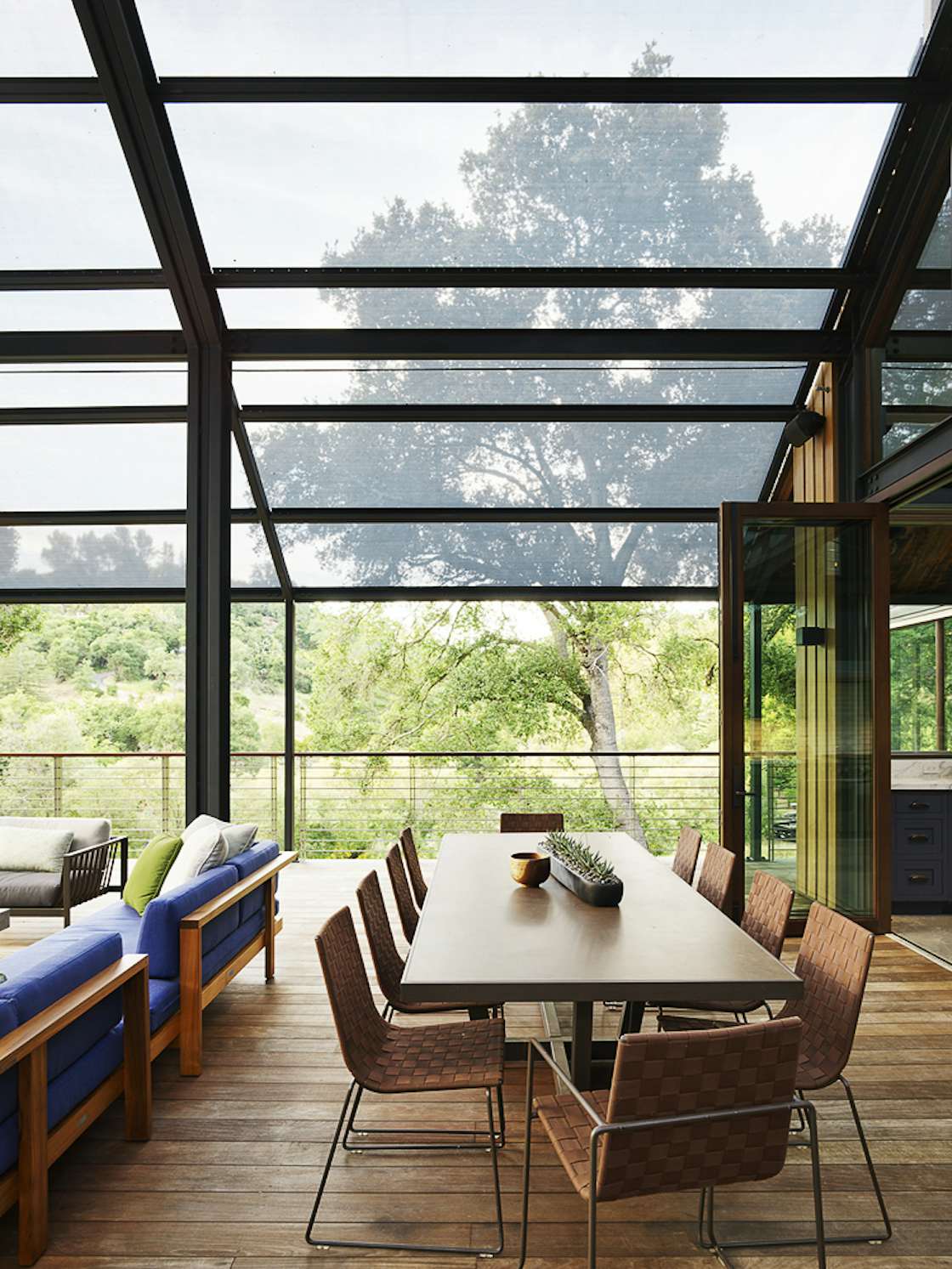 Pinon Ranch by Field Architecture - Dwell