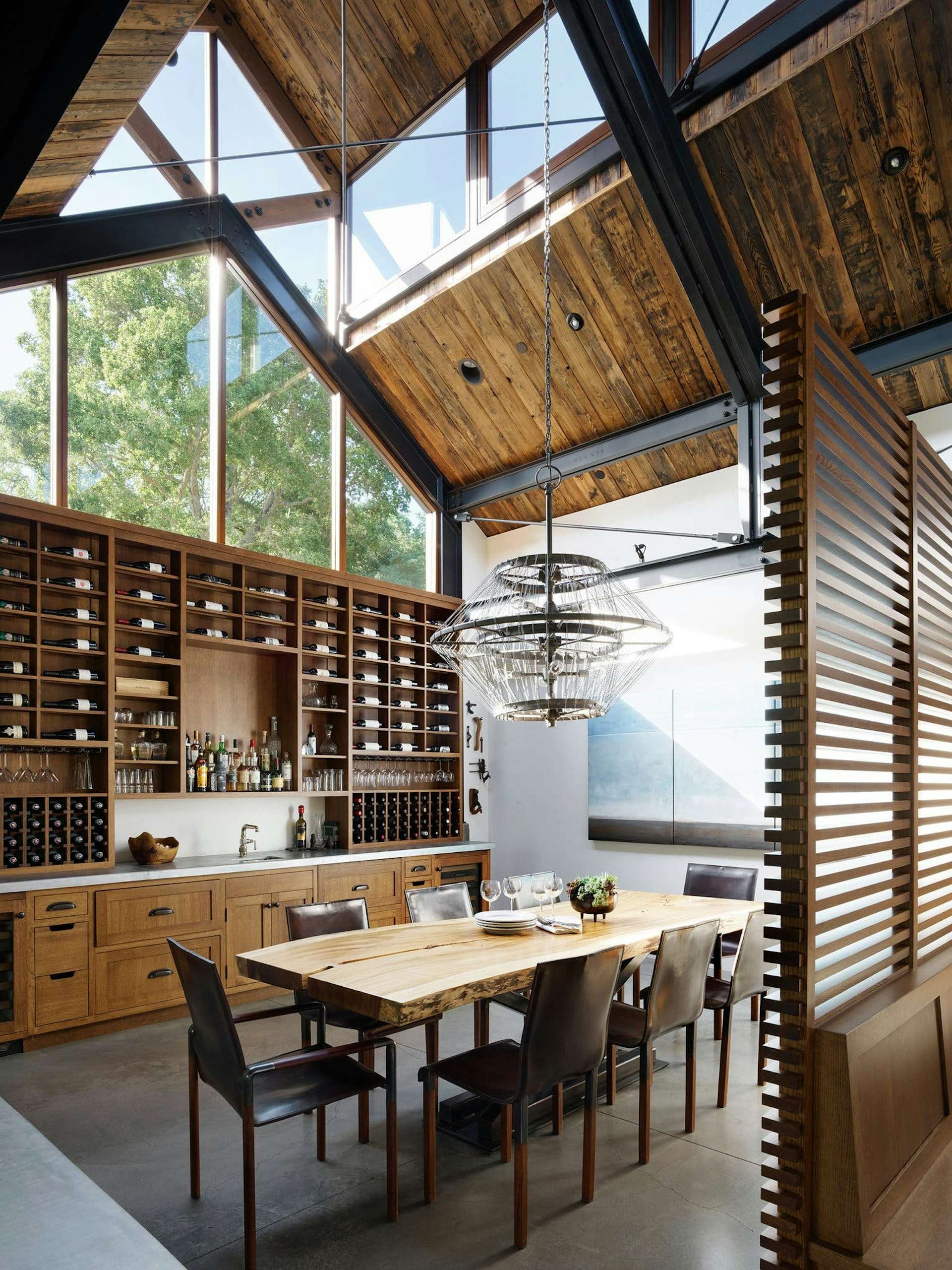 Pinon Ranch by Field Architecture - Dwell