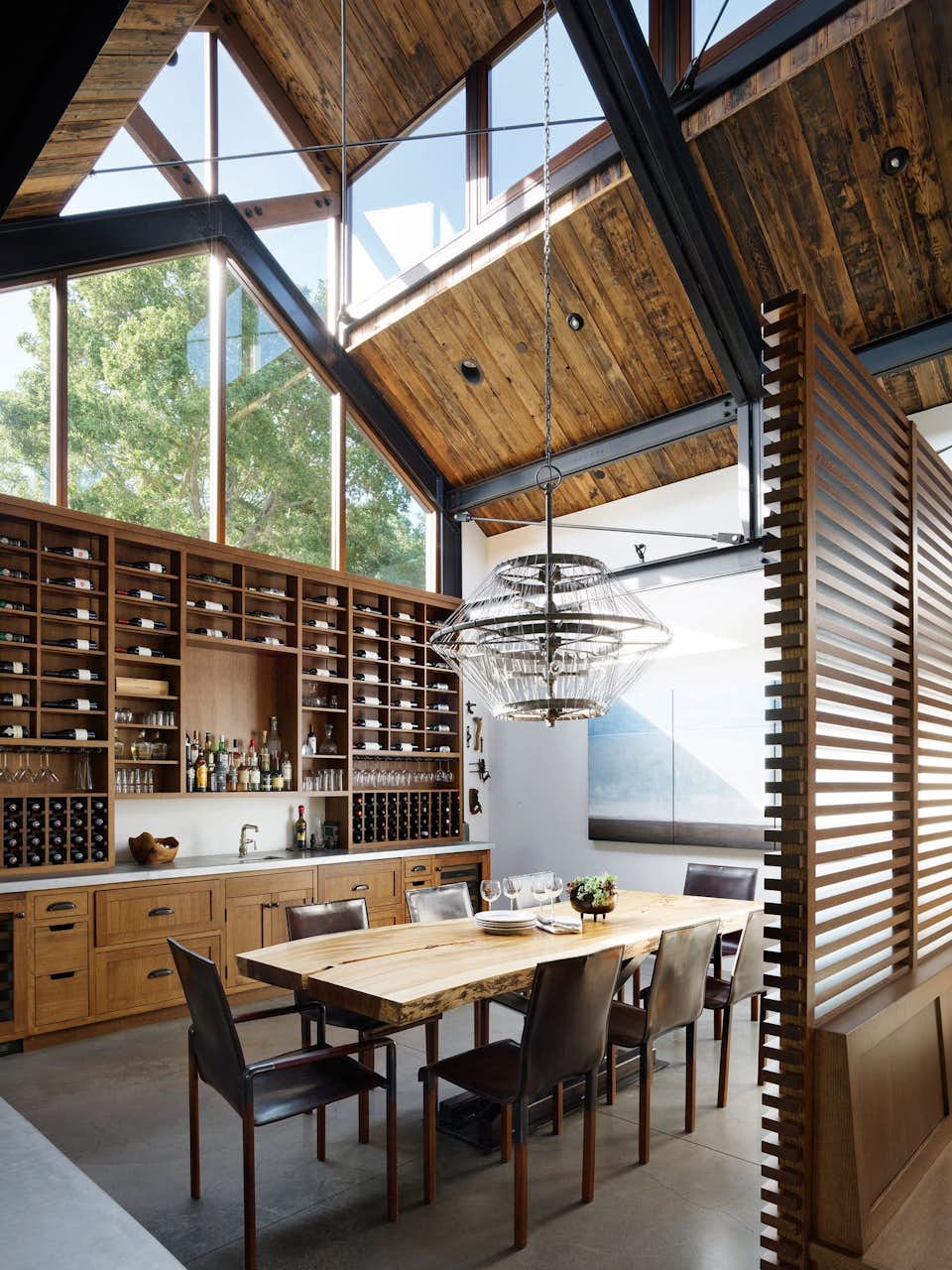 Pinon Ranch by Field Architecture - Dwell