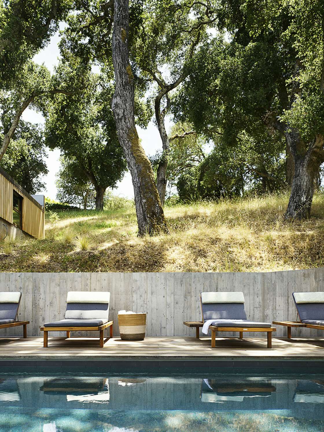 Pinon Ranch by Field Architecture - Dwell