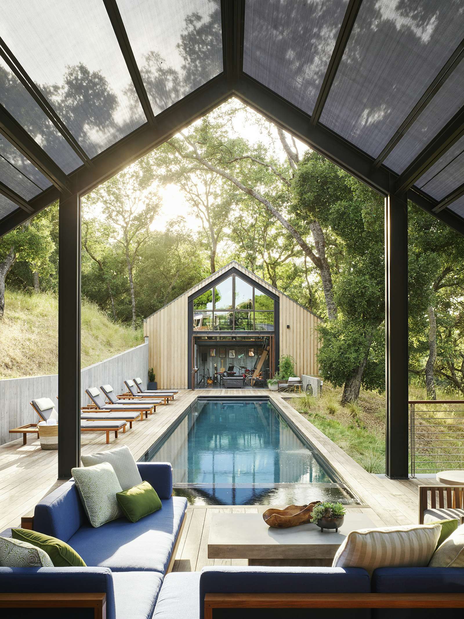 Pinon Ranch by Field Architecture - Dwell