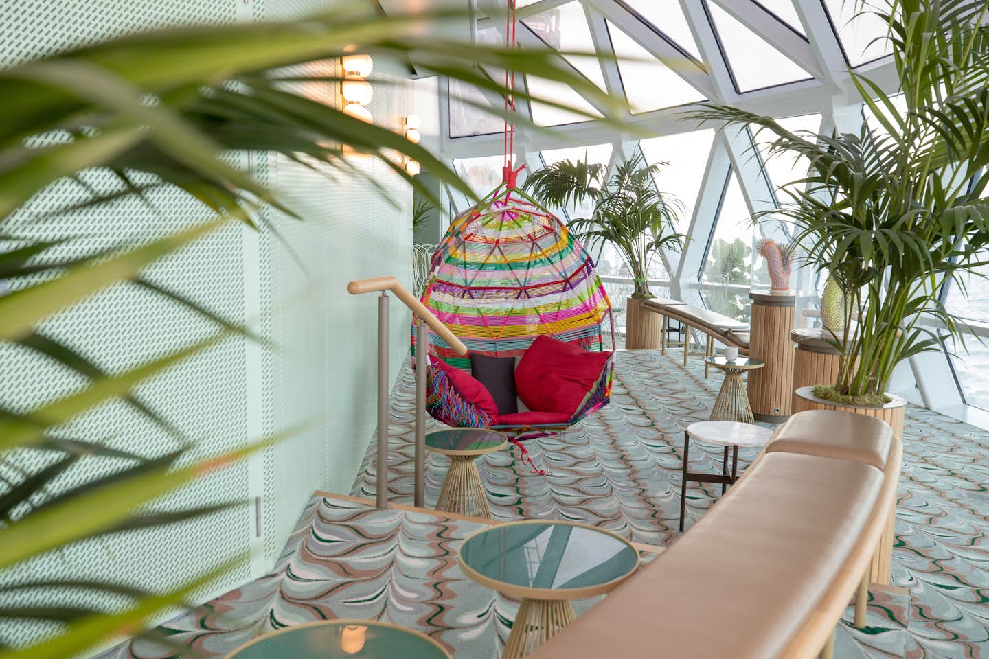 The Evolution of Modern Cruise Ship Design From the 1800s to Today - Dwell