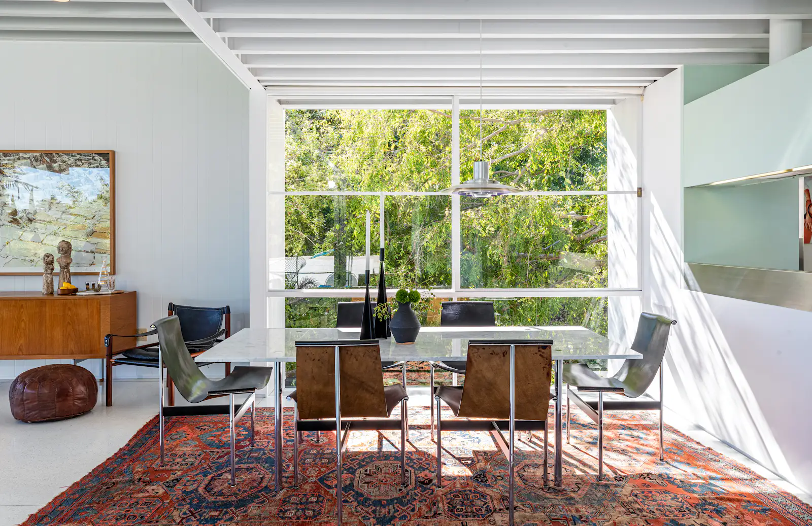 Steel House by Neil M. Johnson - Dwell