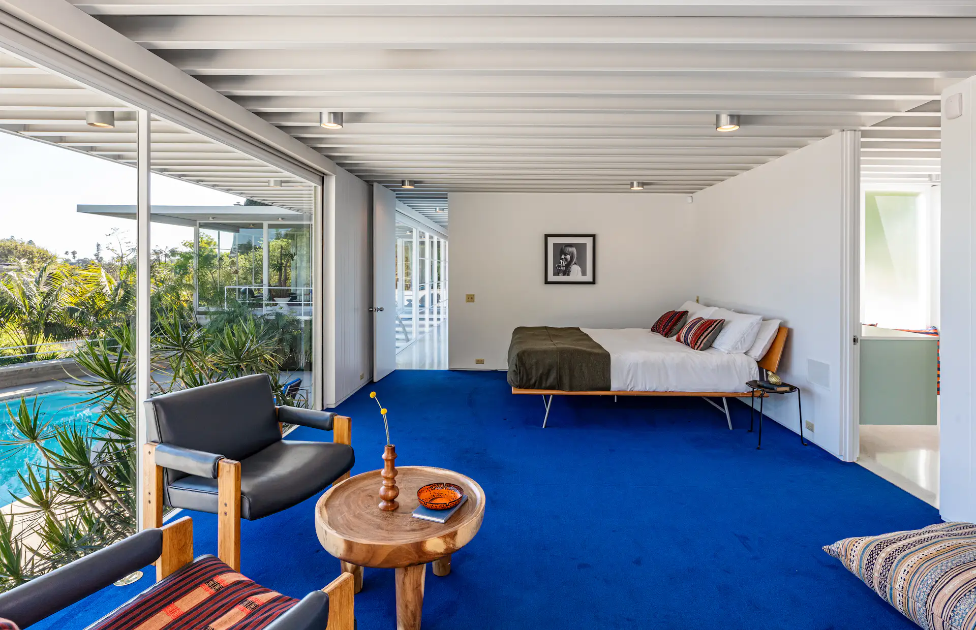 Steel House by Neil M. Johnson - Dwell